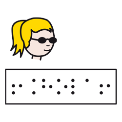Open Symbols