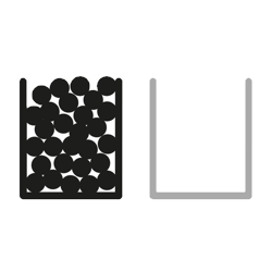 Open Symbols