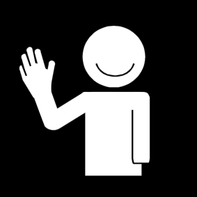 Open Symbols